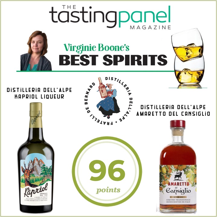 The Tasting Panel Logo Digital Editions Archives The Tasting Panel
